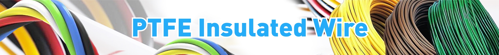 PTFE Insulated Wire Manufacturer India | SSI Cables Pvt. Ltd